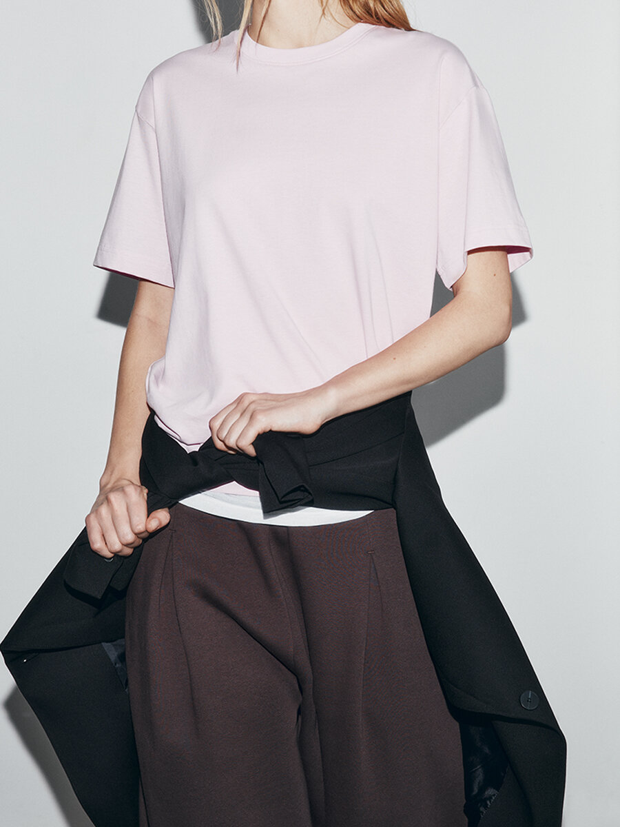 Футболка mix match