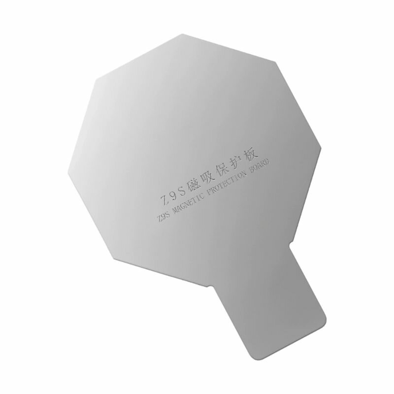 Ремонтная магнитная защитная пластина-z9s пластина 1 шт.