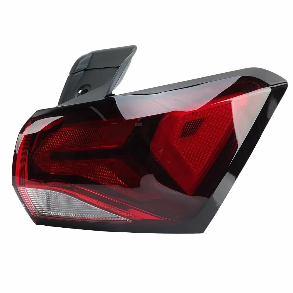 1 шт. внешний левый/правый галогенный задний фонарь для Chevrolet Equinox 2022 2023, задний фонарь дальнего света, стоп-сигнал Outer Right