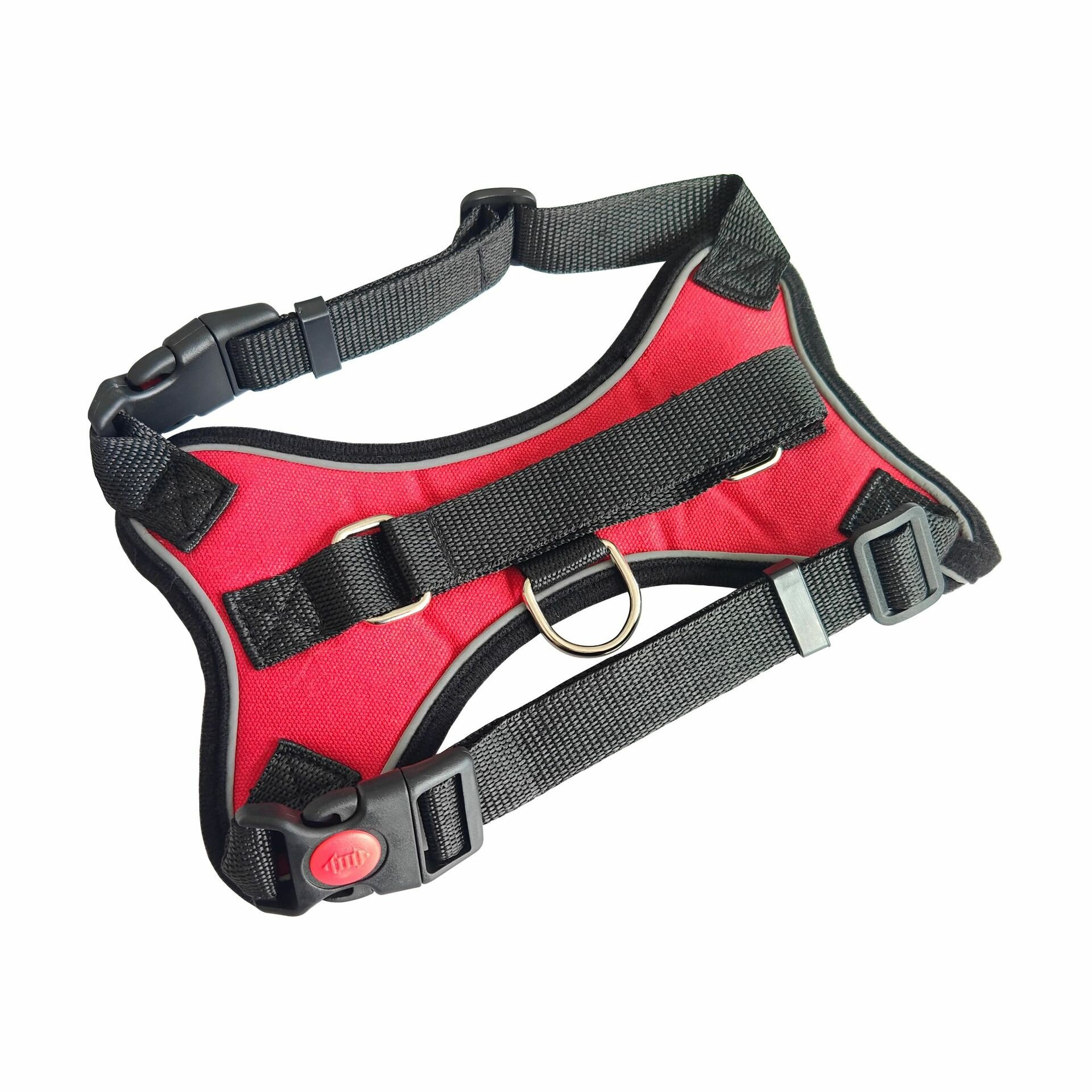 Поводок для собак, тяговое снаряжение, шлейка для домашних животных, поводок для собак породы Голден ретривер и Самоед,