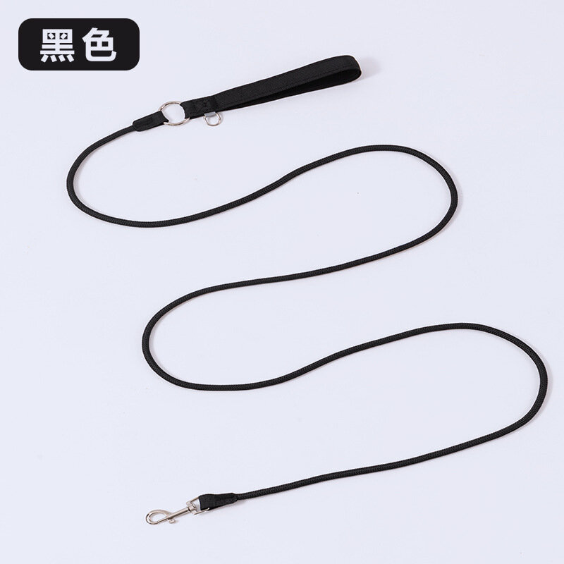 Товары для домашних животных поводок для собак Тедди Корги Померанский шпиц Французский бульдог прочный и износостойкий