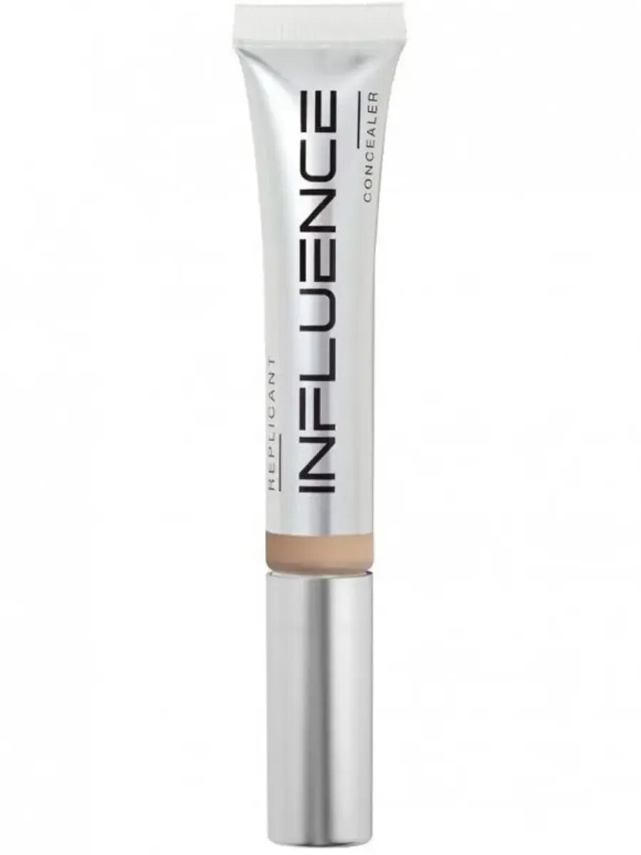 Консилер Influence Beauty Make Up Replicant Long Lasting Concealer, Консилер стойкий, 03
