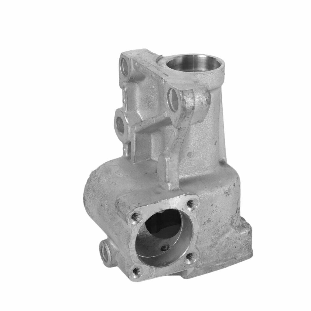 Картер рулевого управления в сборе ВАЗ 2101-07, 2121 Лада 4х4 Нива