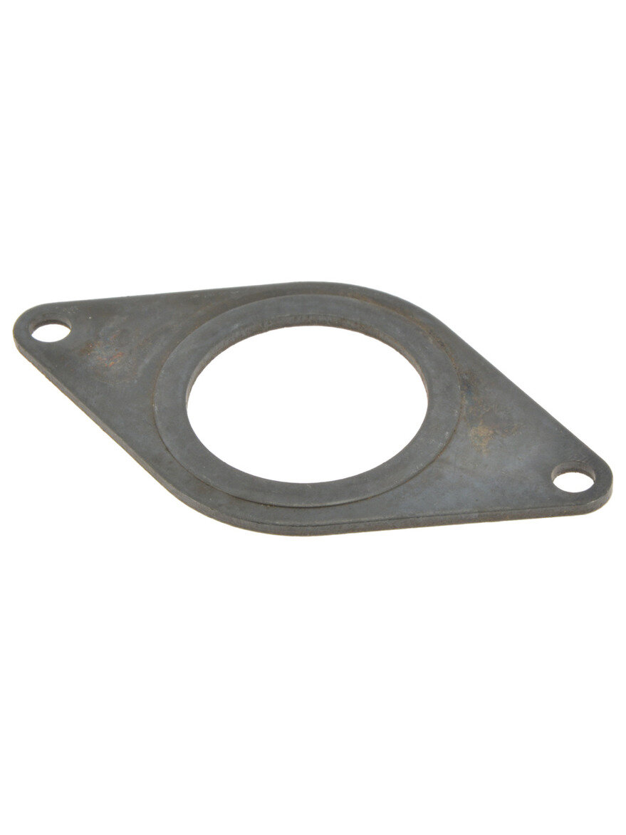 Пластина прижимная для пилы сабельной ИНТЕРСКОЛ НПА-150/18ВМ (s/n 763.****)