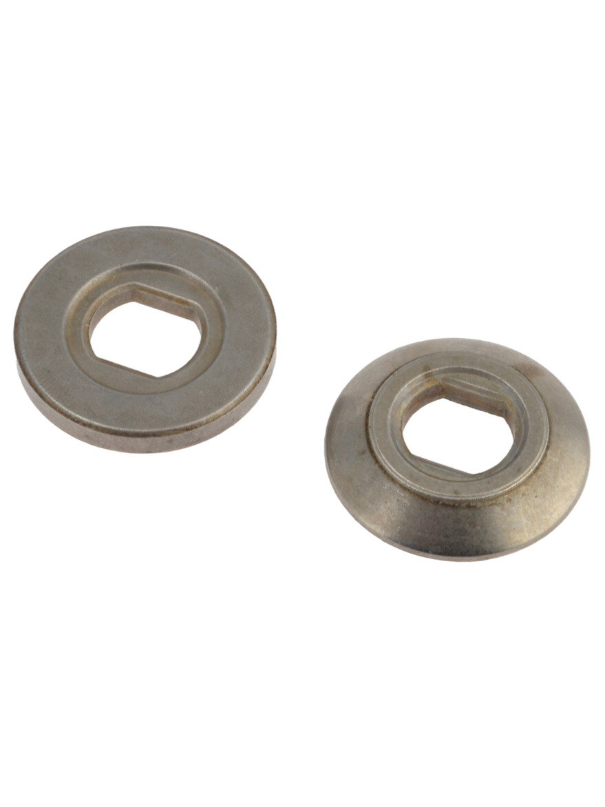 Фланец комплект (внутренний наружный) для пилы циркулярной (дисковой) ИНТЕРСКОЛ ОМА-76/12 (s/n 810.****)