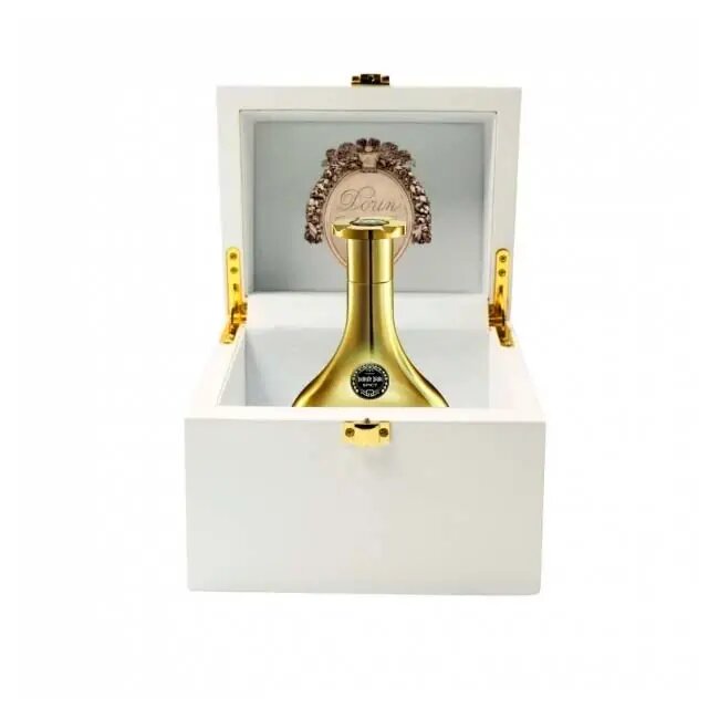 Dorin D'or Coffret 1 parfum : Spicy духи 80 мл, аромат унисекс мужской и женский