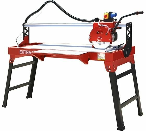 Плиткорез DIAM EX-1200/1.8"