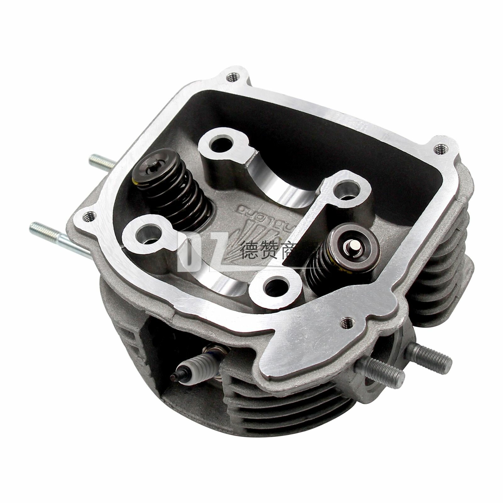 Цилиндр для мототехники