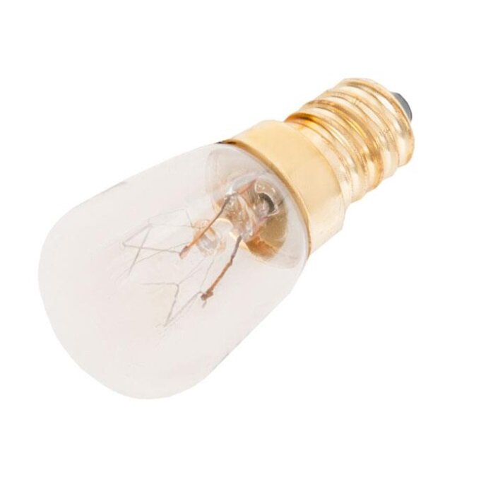 Лампа духового шкафа E14 25W 300C°, LMP101UN, CU4410