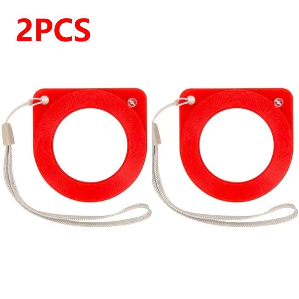 Автомобильный ключ ECU, обнаружение индукционного сигнала, иммобилайзер, система, диагностические инструменты для карт, программатор ключей, используемый контрольный замок, петля 2 PCS