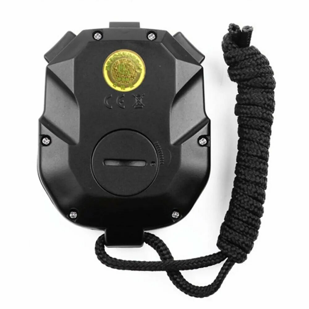 Спортивный таймер метроном