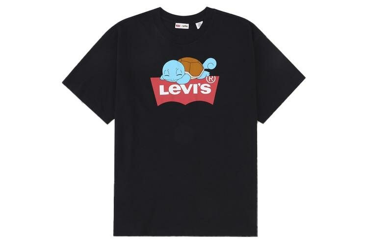 Футболка Levi's x Pokemon
