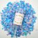 Конфетти-поппер Push Up Confetti, цвет K
