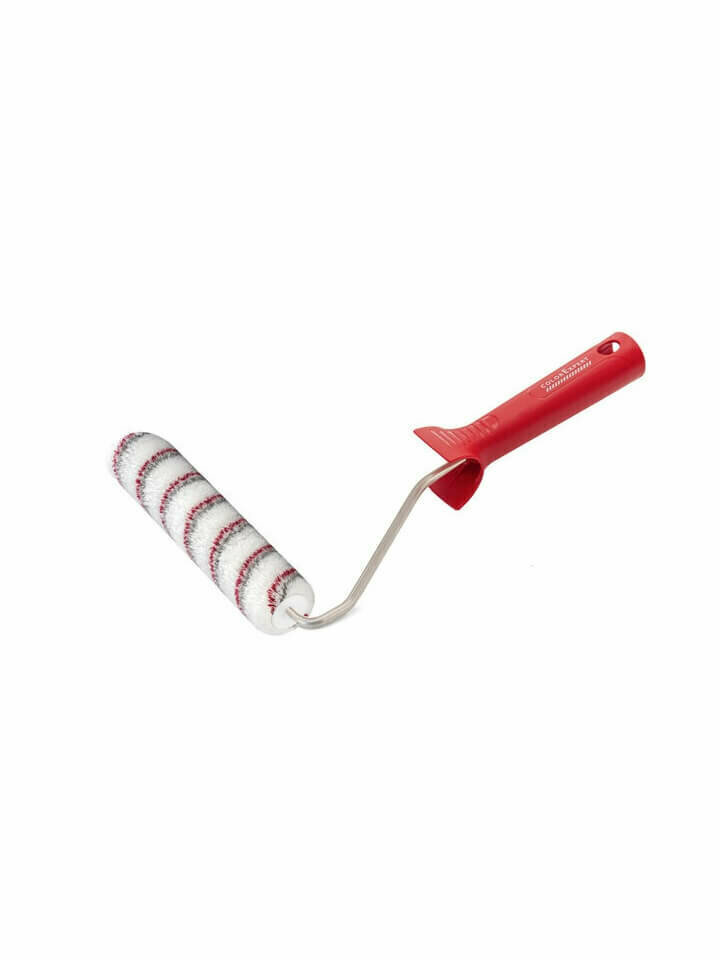 Валик с ручкой Color Expert 86622799 полиамид ворс 12 мм (100*15*6мм)