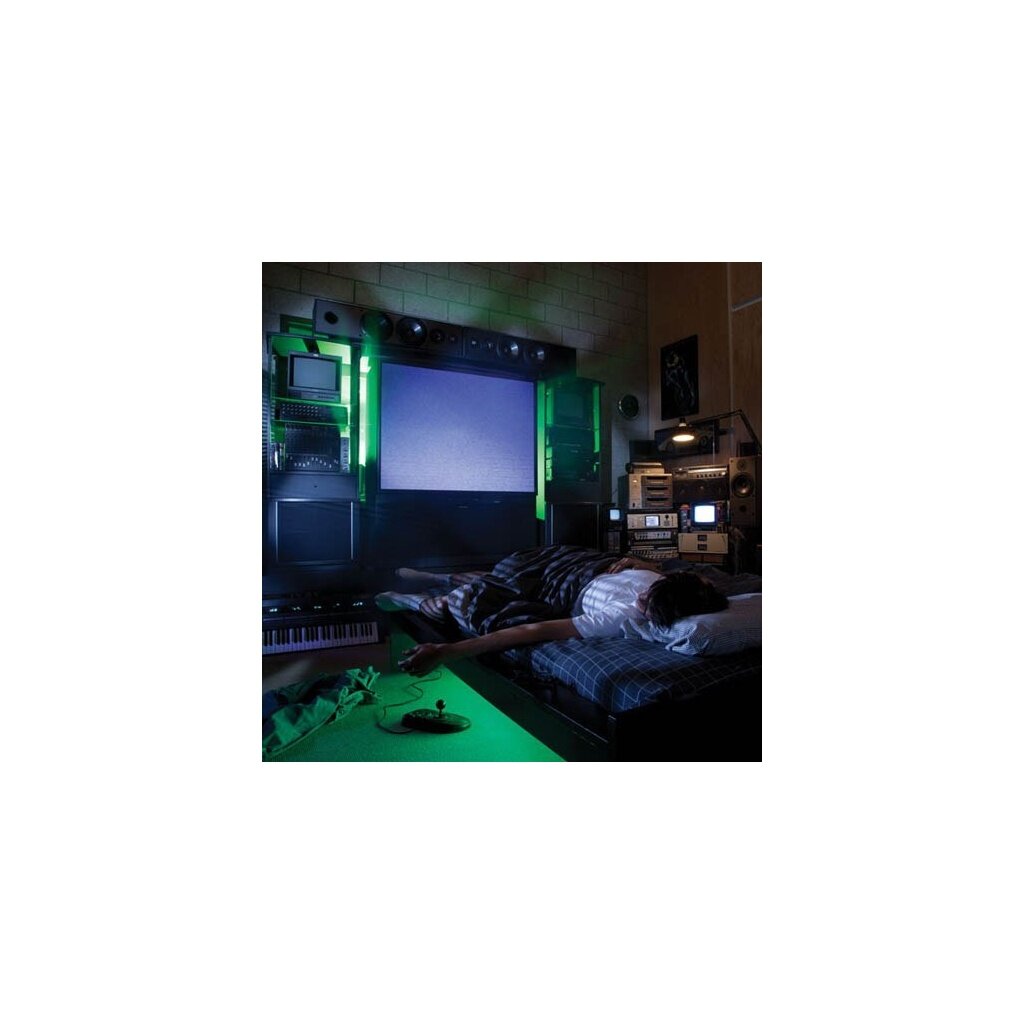 Виниловая пластинка Ford and Lopatin - Channel Pressure - Vinyl (1 LP)