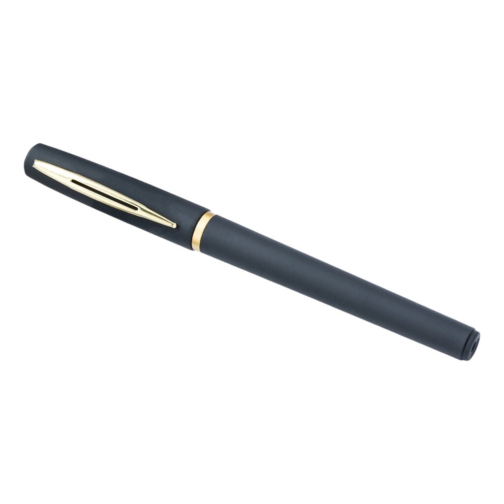 30 Шт Нейтральная ручка Черные чернила Гелевая чернильная ручка Ручка для подписи 1,0 мм Журнальная ручка Гелевая ручка Школьные канцелярские принадлежности