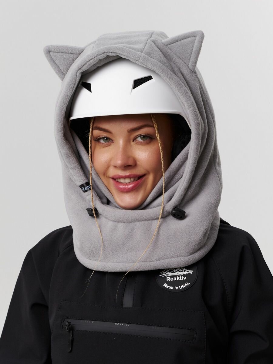 Балаклава Reaktiv Зима 2025 -весна 2026 для взрослых и детей