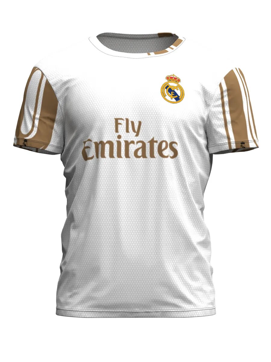 Футболка спортивная