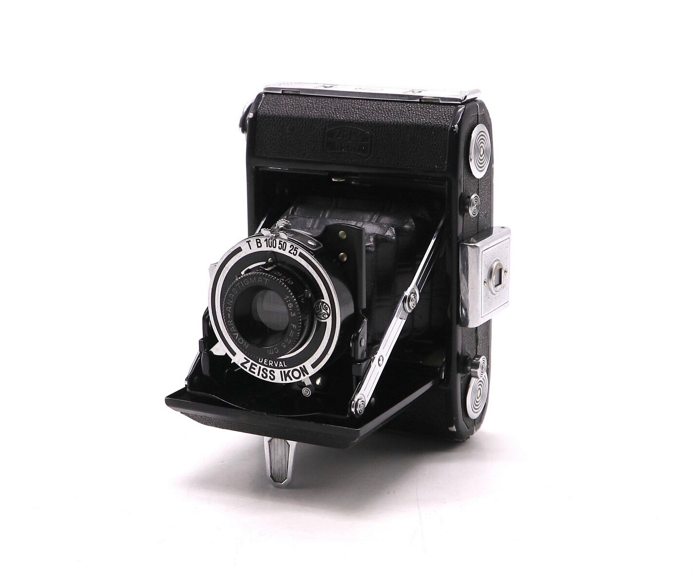 Камера плёночная Zeiss Ikon Nettar 515 (Germany)