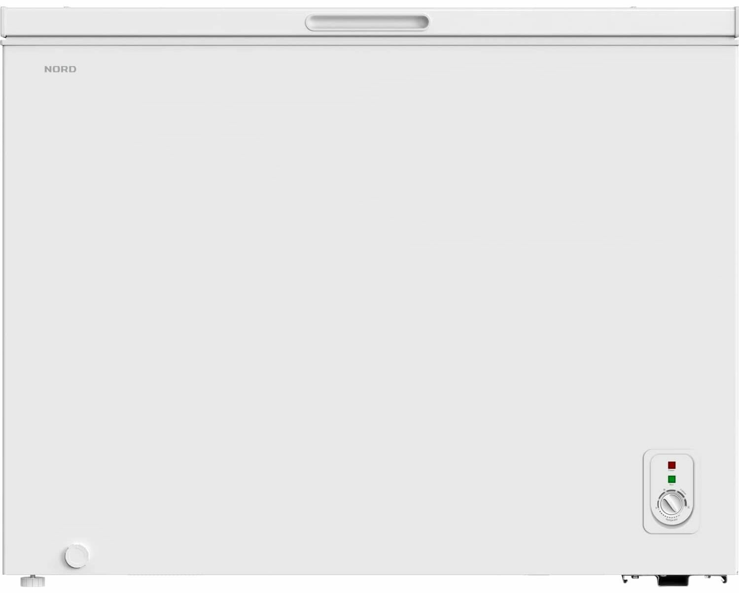 Морозильный ларь Nord CN 300