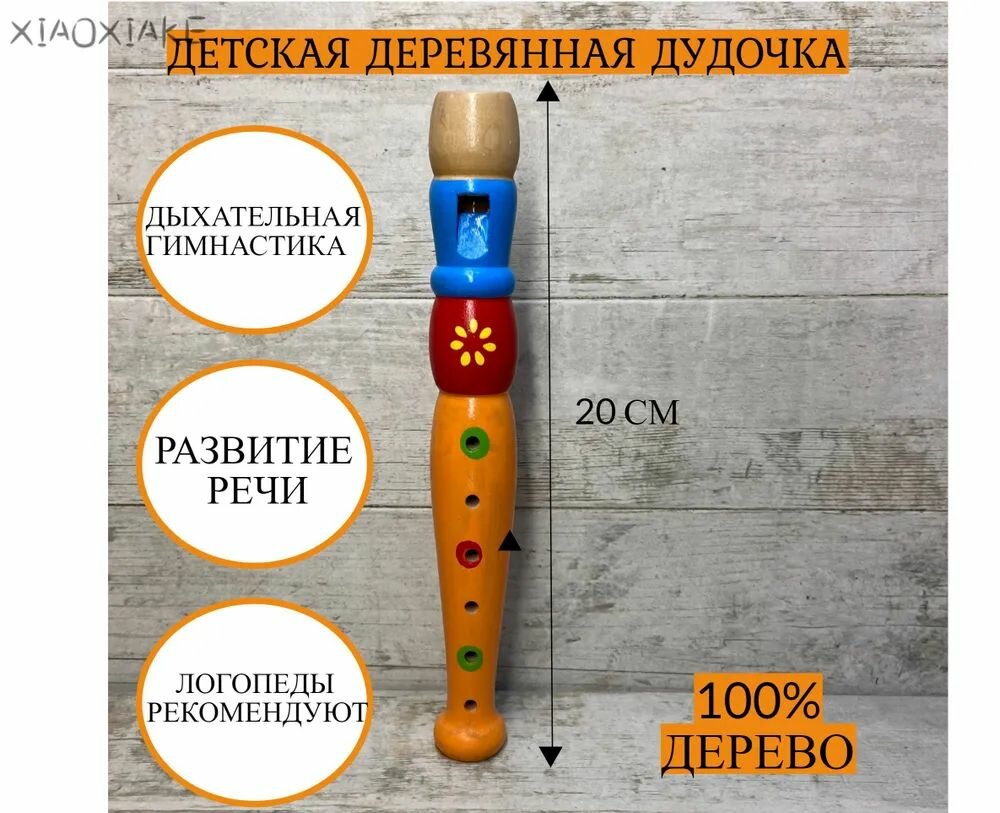 Детский музыкальный инструментW