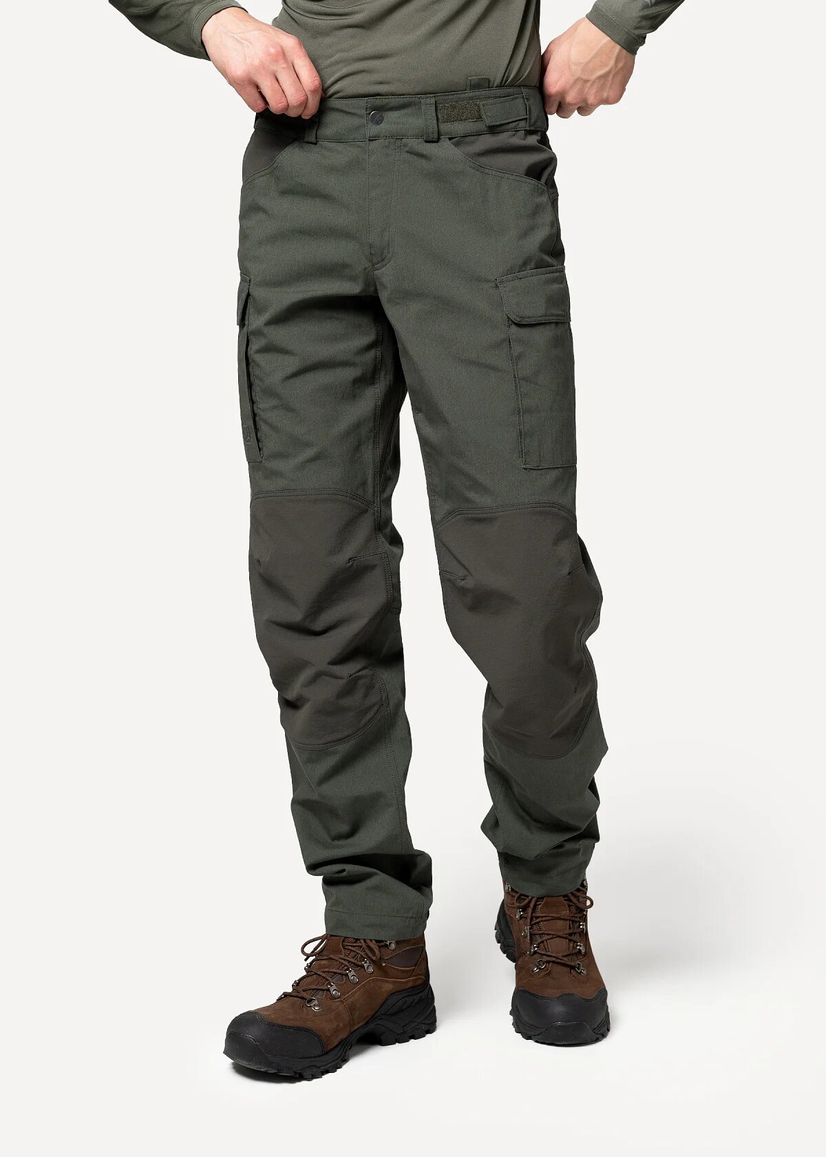 Брюки Лапландия