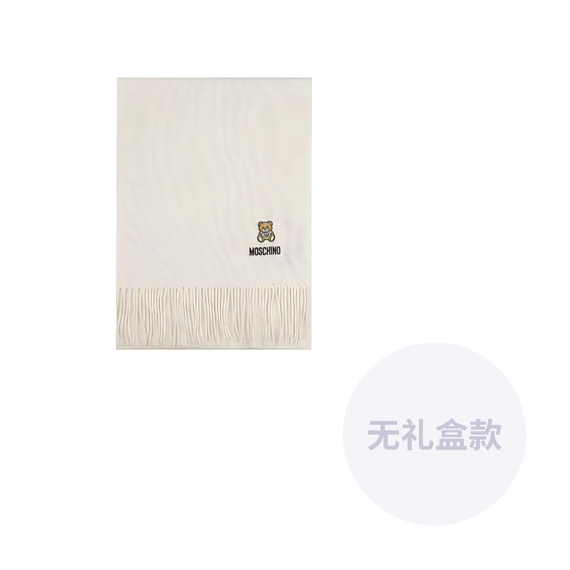 Шарф Teddy для мужчин