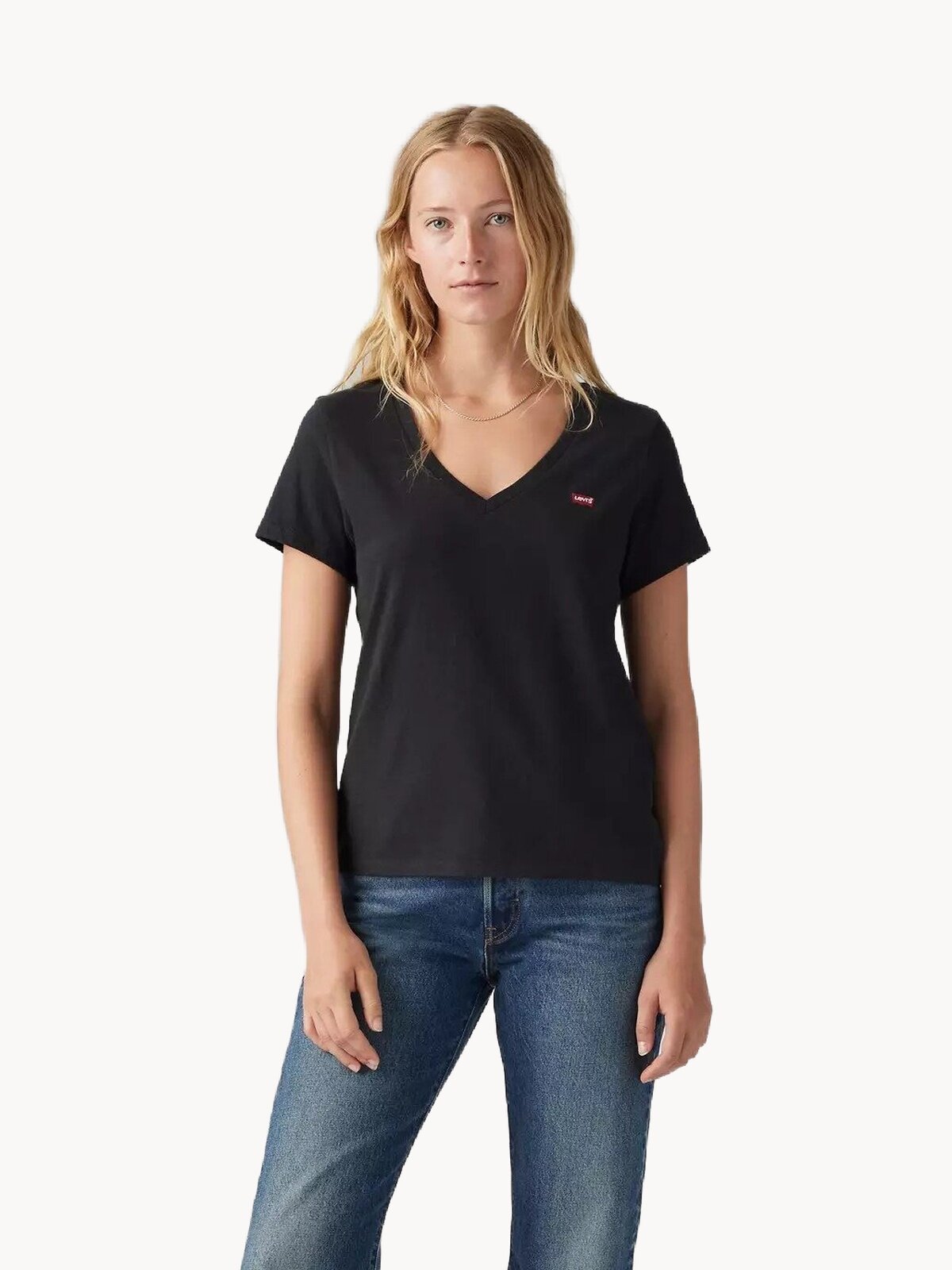 Футболка Perfect Slub