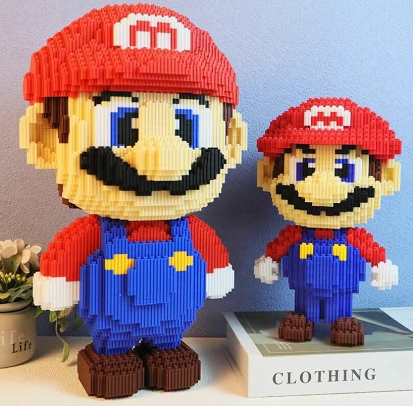 Конструктор