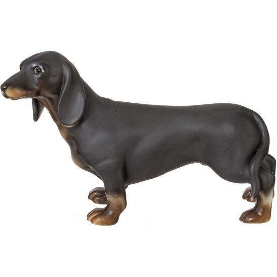 Фигурка декоративная Remeco Collection "Такса " 15х6,5х10 см