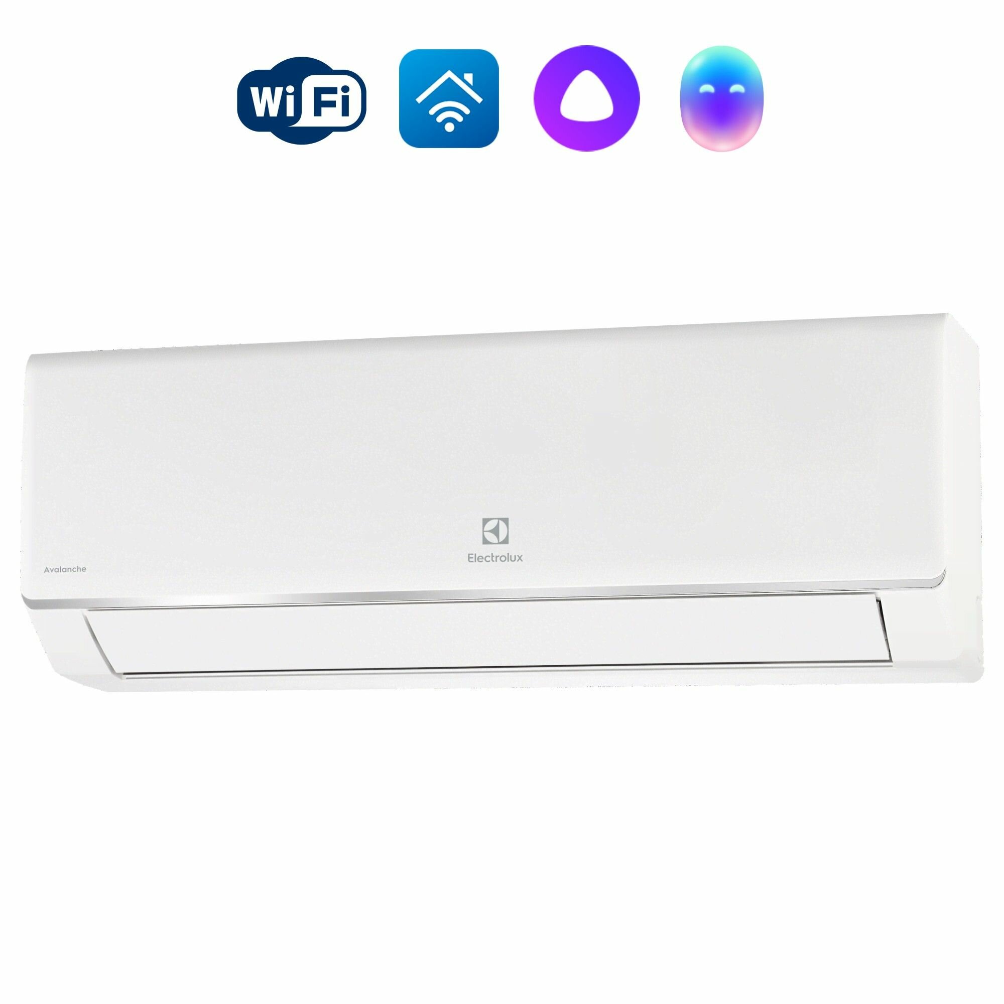 Сплит-система инверторная Electrolux Avalanche EACS/I-12HAV/N8_22Y