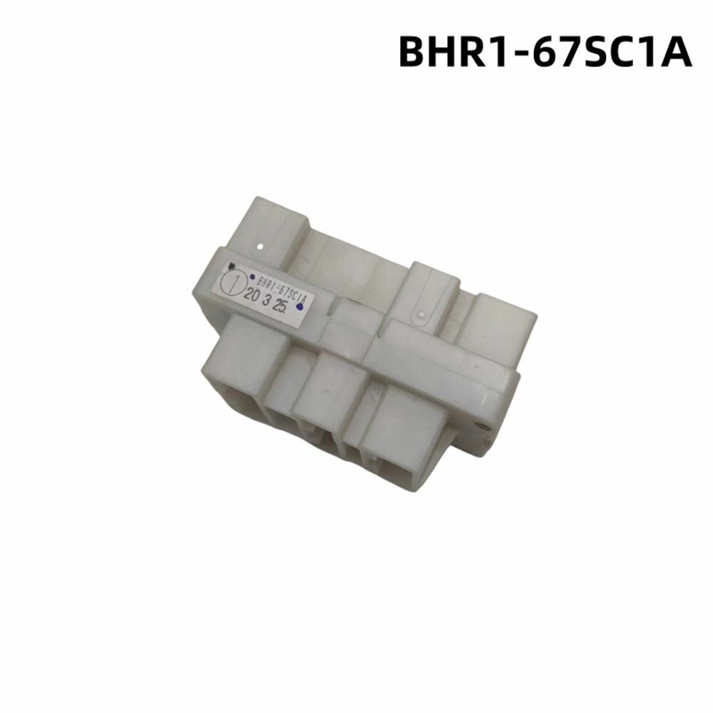 Автомобильный Разъем Вставить Переходник BHR1-67-SC1A Для Mazada 3 BM BN CX-4 CX-5 CX-8