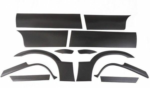 Расширитель колесных арок