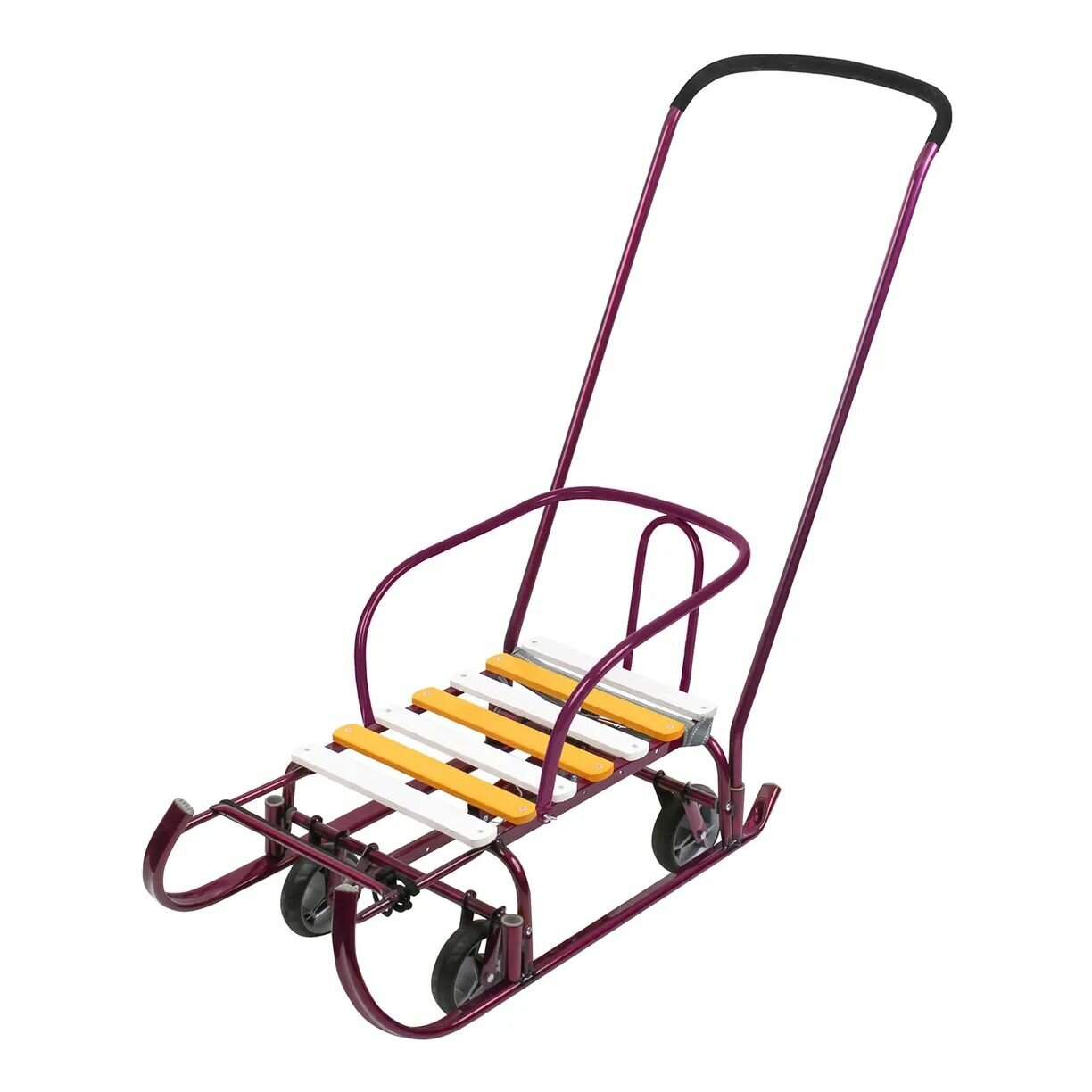 Санки Nika Тимка 6 универсал