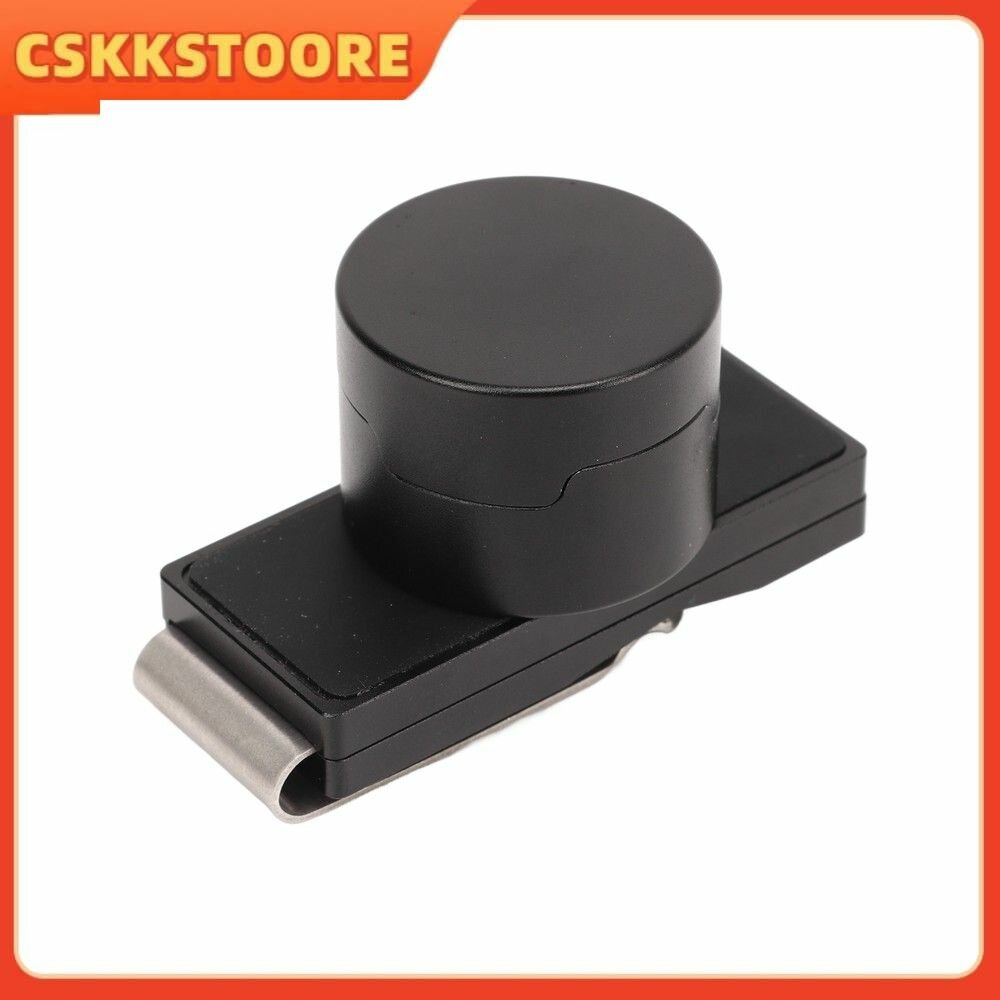 Портативный Магнитный Держатель Мела, Нержавеющая Сталь