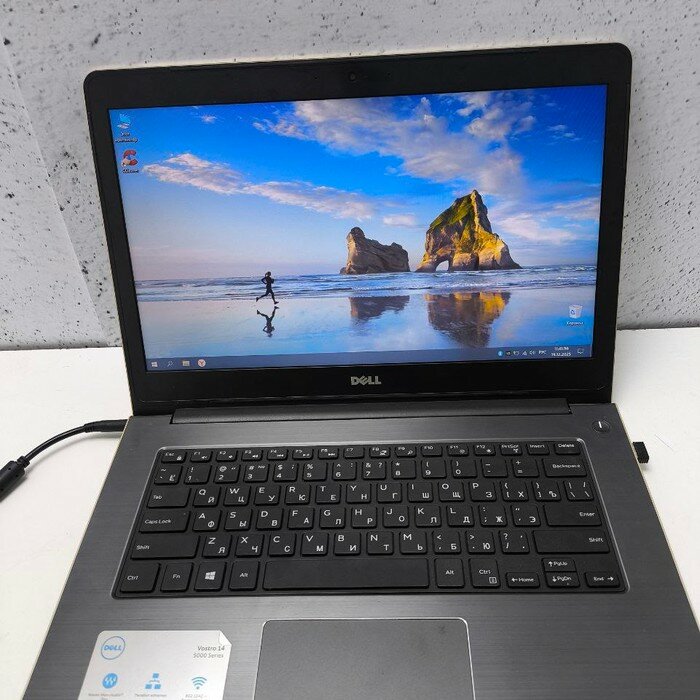Ноутбук Dell vostro 14 5000Series