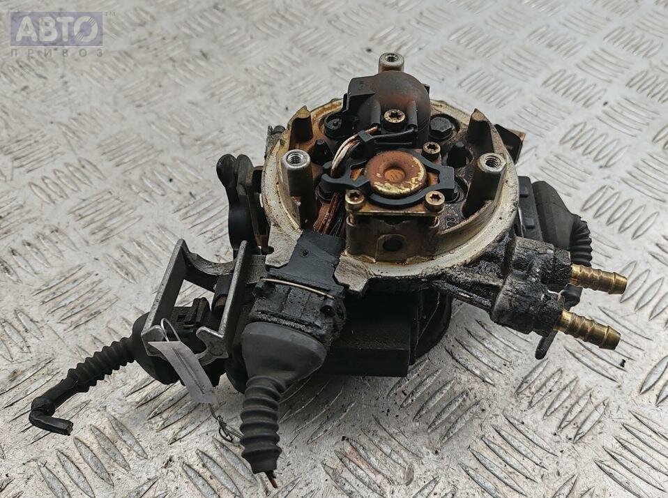 Моновпрыск Volkswagen Golf-3