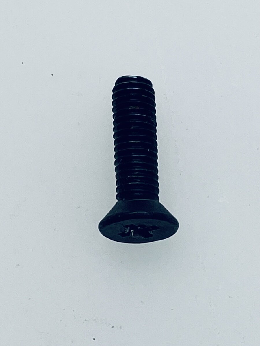 Винт с левой резьбой DC 1202 PROMO FAVOURITE №744