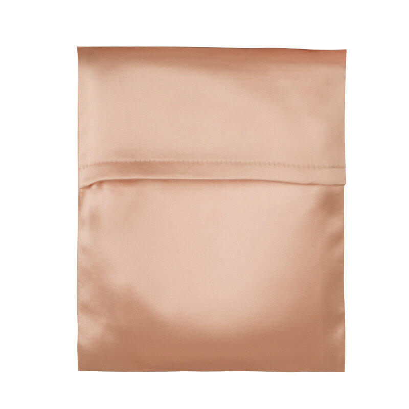 Вышивка бабочкой 22 Муми тяжелая шелковая маска для глаз Сумка для хранения пыле- и грязезащитная сумка 100% шелковая