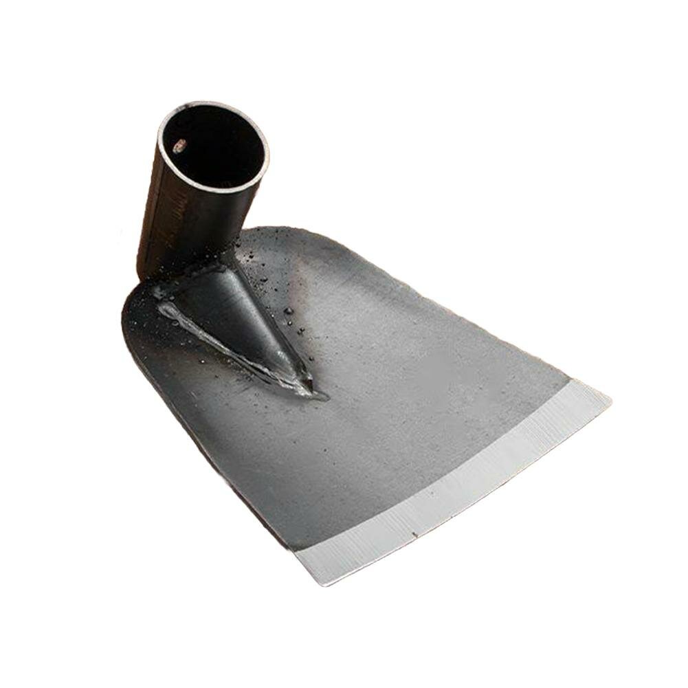 Тяпка, рукоятьМеталл, без черенка