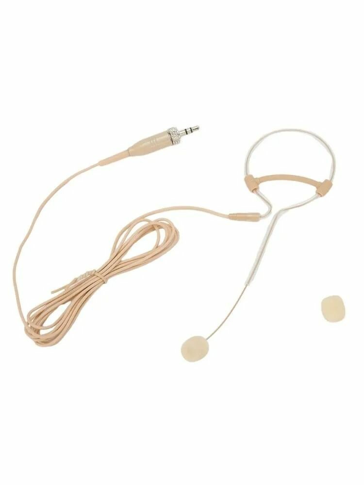 Микрофон для гарнитур