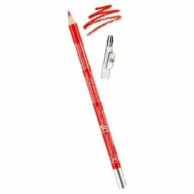 Триумф Карандаш для губ с точилкой тон 97 красный поцелуй