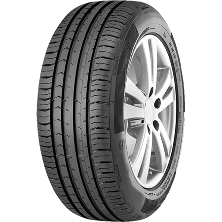 Летние автошины Gislaved PremiumControl 195/65 R15 91H