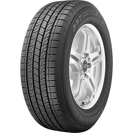 Yokohama Geolandar H/T G056 285/45 R22 114H