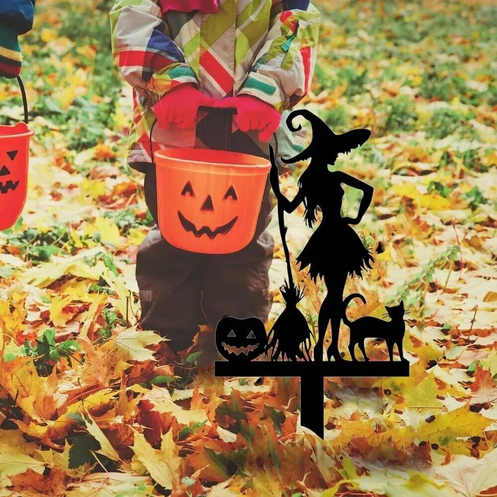 CIFbuy Фигурка садовая