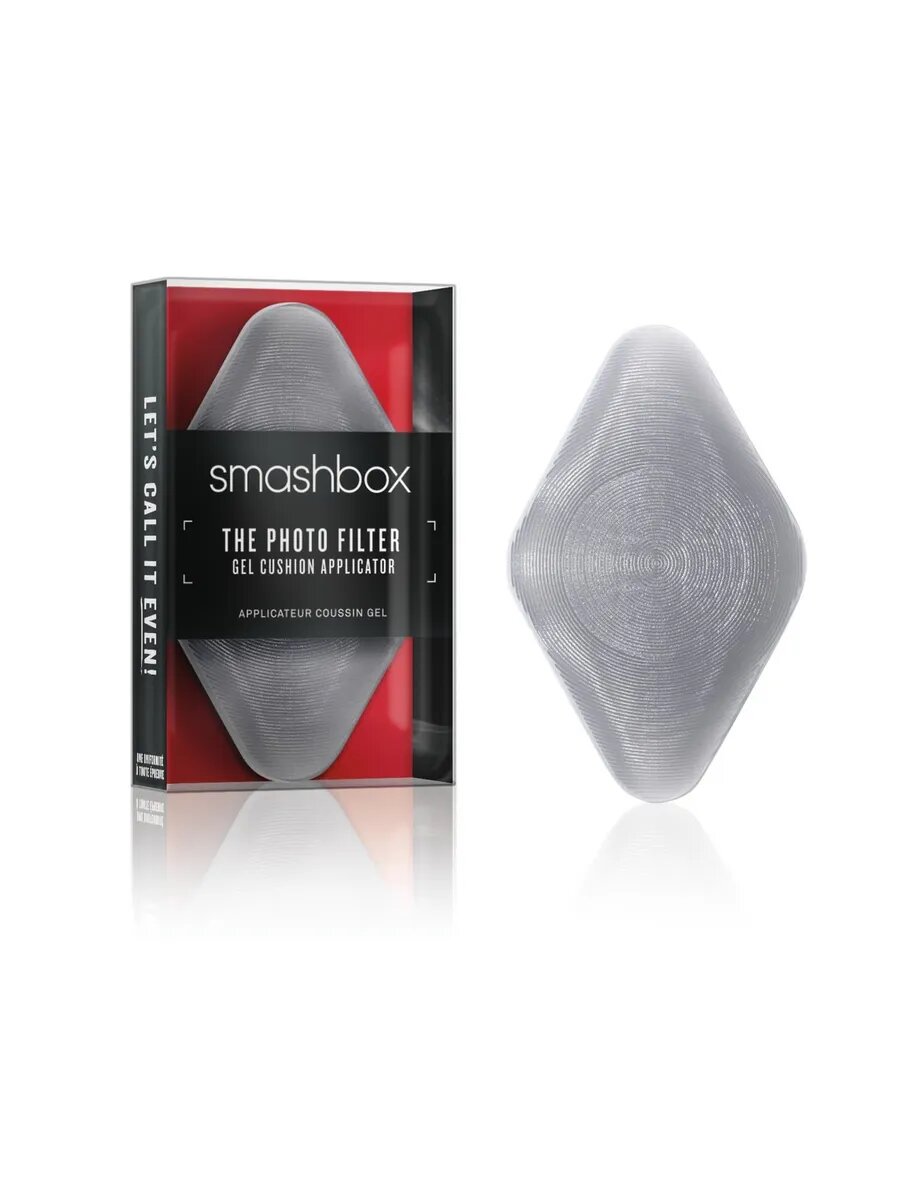 Спонж Smаshbox The photo filter Gel cushion applicator