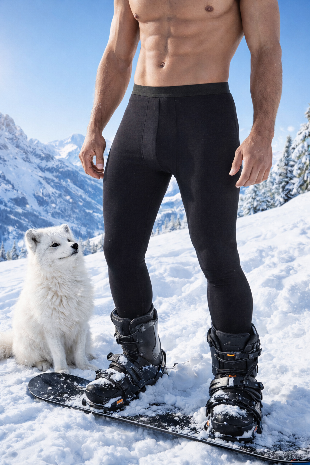 Кальсоны для мужчин