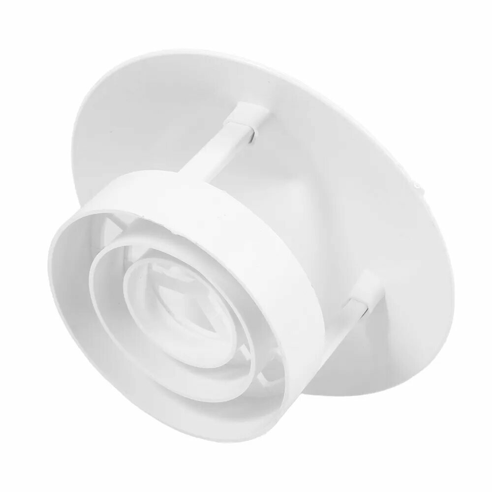 Капюшон для Дымохода, Из ПВХ, Оптимизация Дымовыведения, 1 Шт