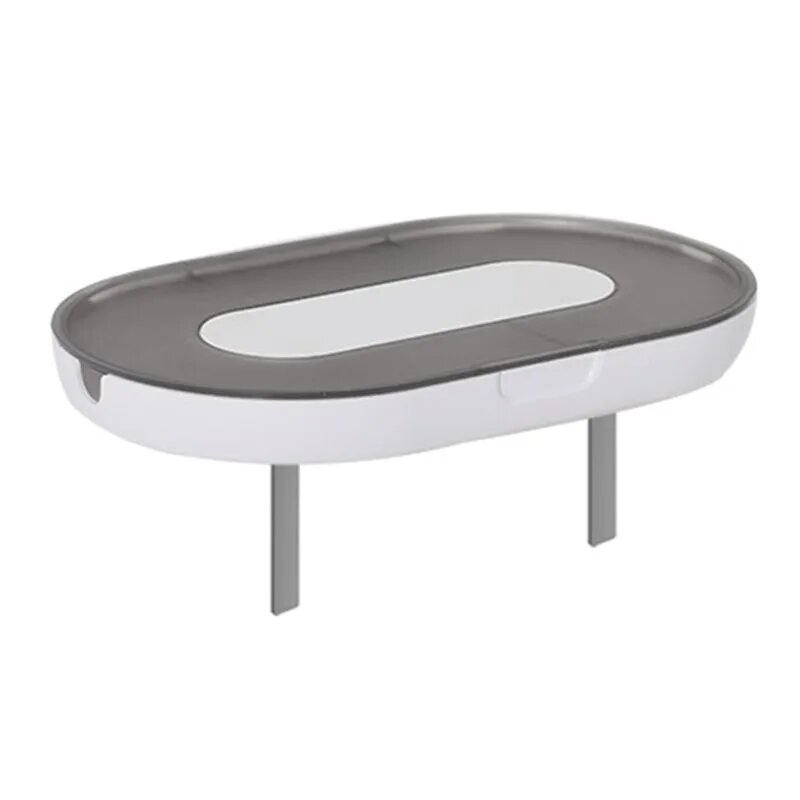 Стойка для розеток без перфорации