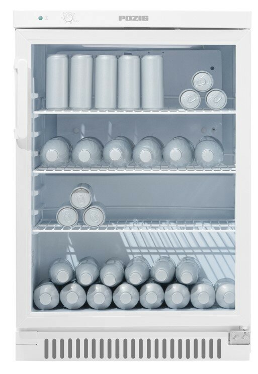 Холодильник Pozis Свияга-514 белый